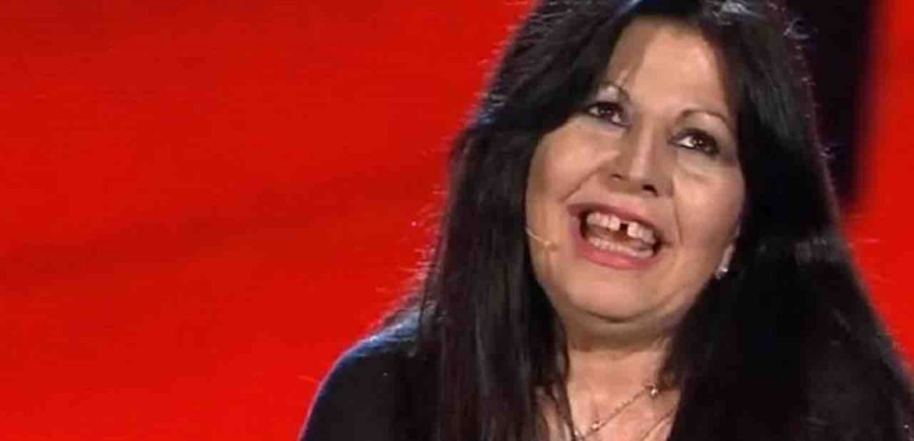 Anna Maria Barbera compie 60 anni: la sua vita tra cinema e teatro ...