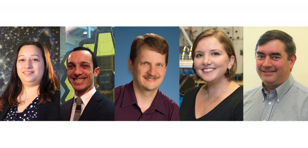 James Webb Telescope experts answer our questions | Kosmo Magazine