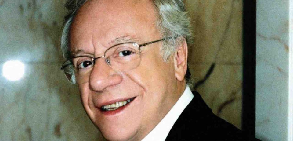 Buon compleanno, Johnny Dorelli: le tappe fondamentali della sua vita ...