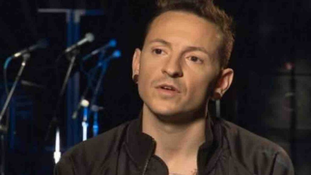 Chester Bennington: oggi nasceva la voce dei Linkin Park | Kosmo Magazine