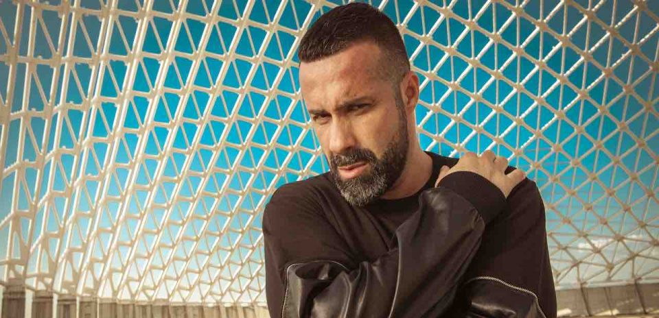 Luca Tommassini: "La mia carriera tra Michael Jackson e Madonna" | Il ...