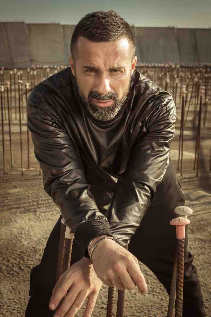 Luca Tommassini: "La mia carriera tra Michael Jackson e Madonna" | Il ...