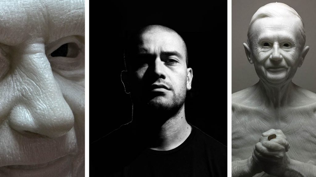 Jago, dagli inizi al successo mondiale: "Perché scolpisco? Devo ...