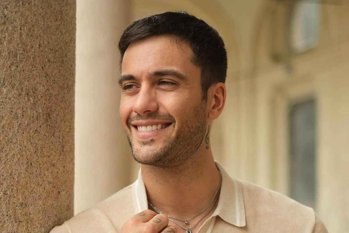 Pierpaolo Petrelli: età, dove vive, laurea, Giulia Salemi. Tutto su di ...