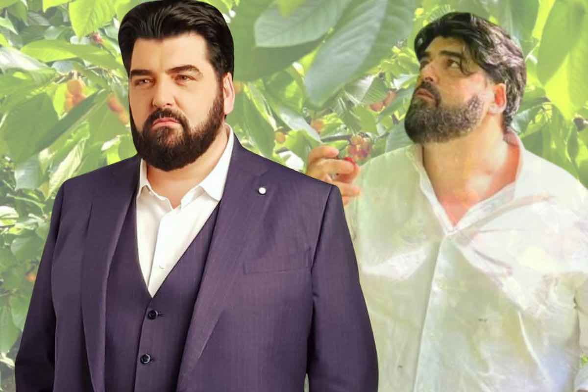 Antonino Cannavacciuolo, avete mai visto dove vive? La casa da sogno | Kosmo Magazine