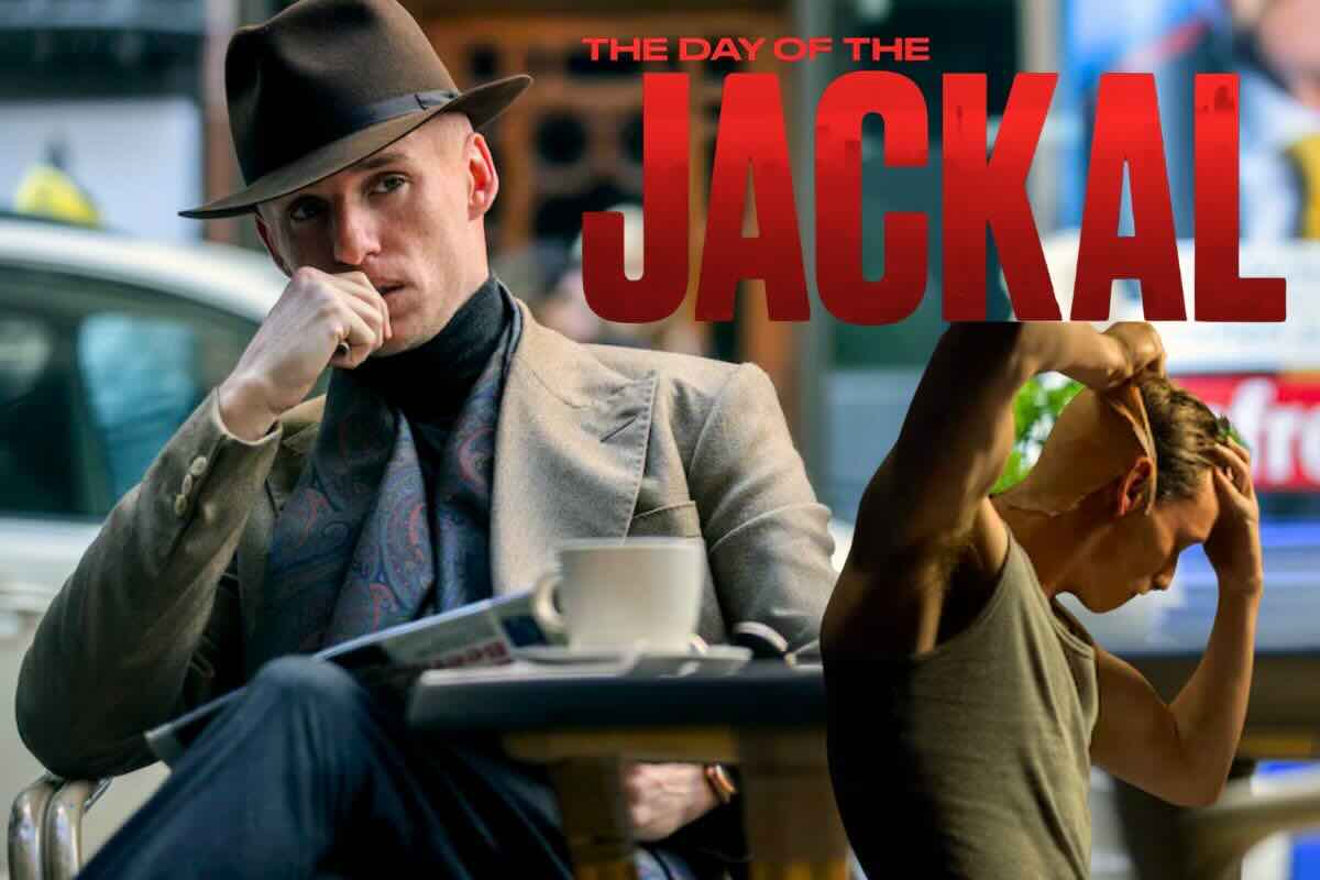 The Day of the Jackal, nel cast della serie c'è il nuovo James Bond: l ...