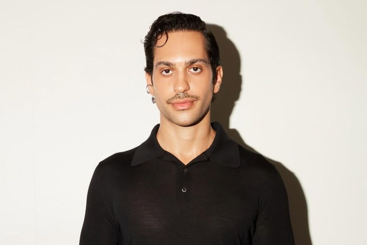 Mahmood ospite a Che Tempo Che fa: età, carriera, primato 2024 ...