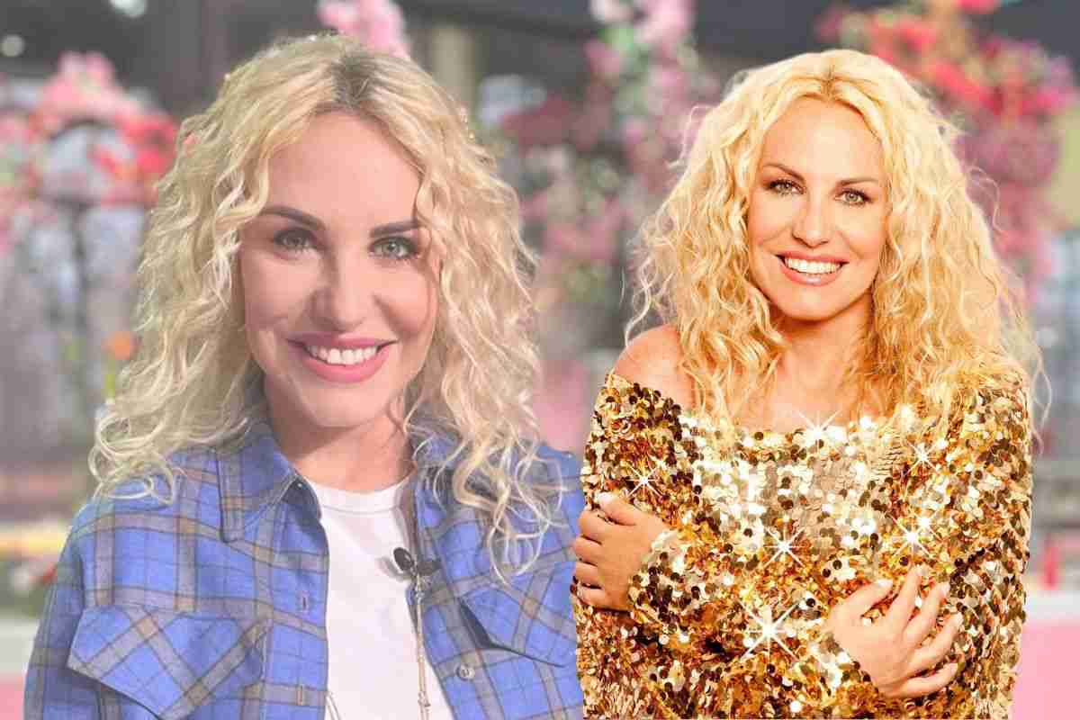 La casa nel bosco di Antonella Clerici è bellissima, ecco dove vive la co-conduttrice di Sanremo ...